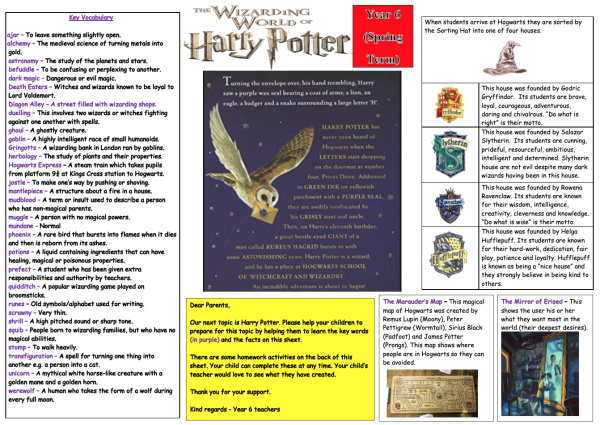 Curriculum - Colmers Farm